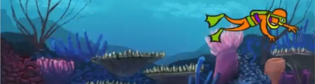 Créer un dessin animé avec Scratch